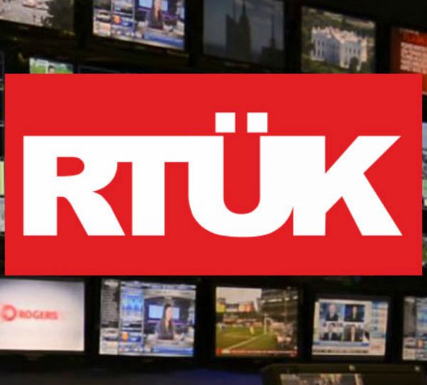 Turkish media authority hits pro-opposition networks with broadcasting ...