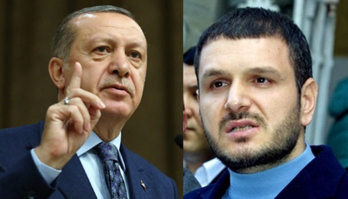 Erdoğan, the godfather of the mafia syndicate in Turkey - Turkish Minute