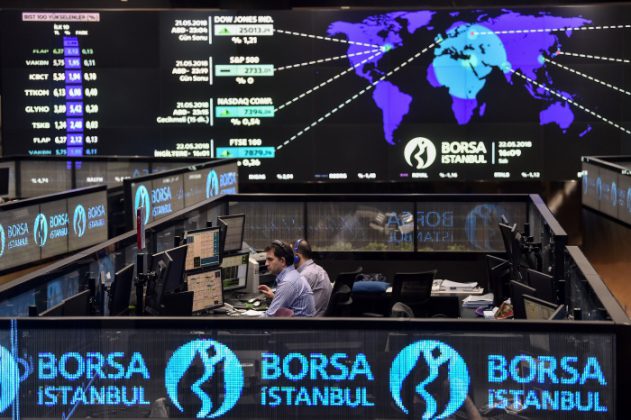 Markets reel after court removes main opposition leadership in Turkey ...