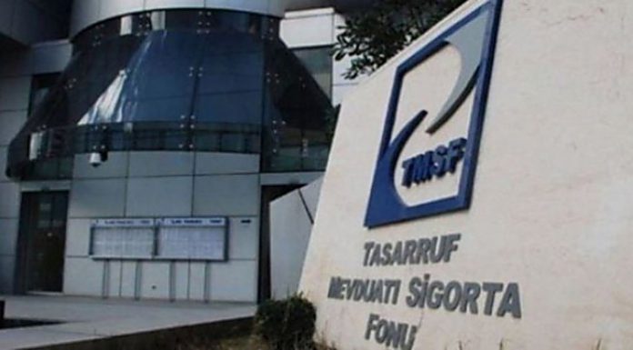 Turkey’s state fund becomes country’s largest corporate power - Turkish ...