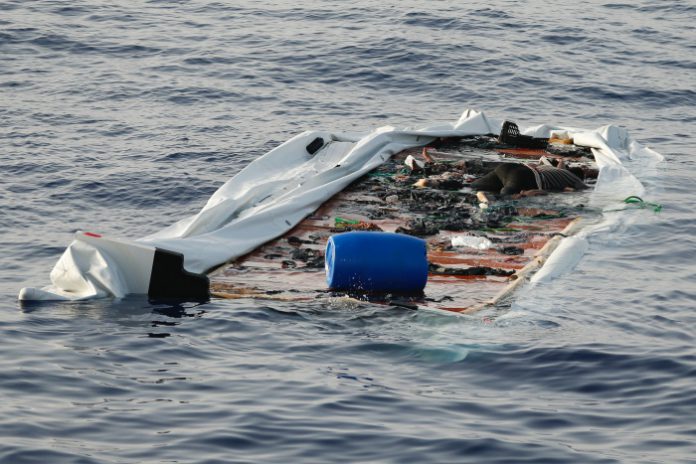 [UPDATE] Death toll rises to 17 as migrant boat sinks off Turkey's ...