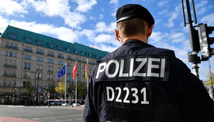 German police urge Turkish fans to avoid 'wolf' salute: report ...