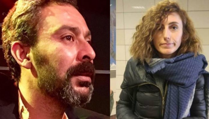 Turkey detains journalists, politicians in large-scale operation ...