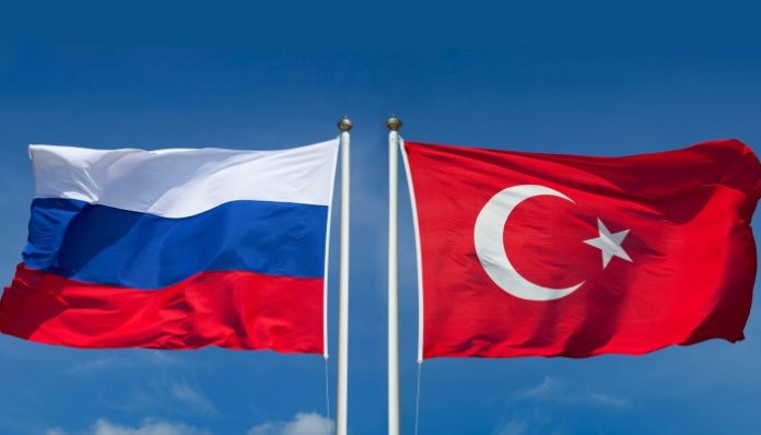 Turkish companies listed in US, EU sanctions targeting Russia - Turkish ...