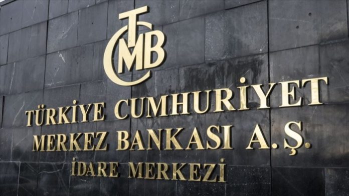 Turkey’s US Treasury holdings plunge as central bank defends lira ...