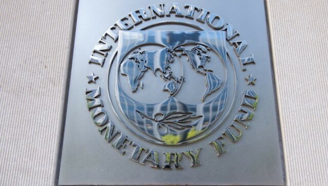 IMF says Turkey should continue tight monetary policy until inflation ...