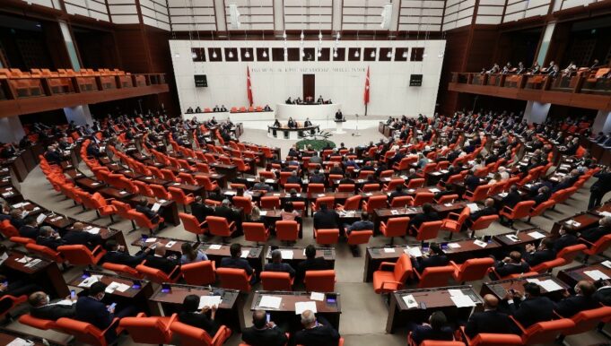 Activists slam Turkish govt’s climate bill for commercializing ...