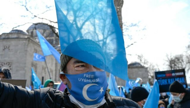 Turkey accused of targeting Uyghur refugees as ties with China improve ...