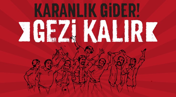 Turkish authorities ban events marking anniversary of Gezi Park ...