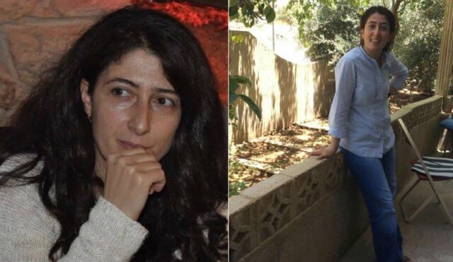Turkish court rearrests victim of rendition immediately after release ...
