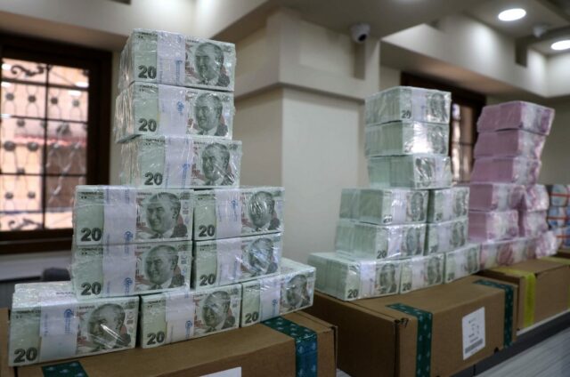 Turkey’s economy grows 3.6 percent in 2025, fourth quarter expansion ...