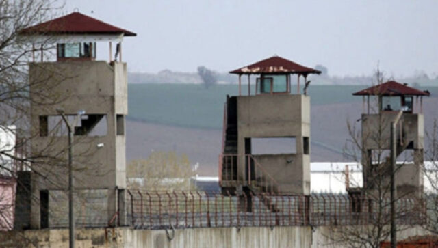 Widespread human rights violations reported in Turkish prisons in 2024 ...