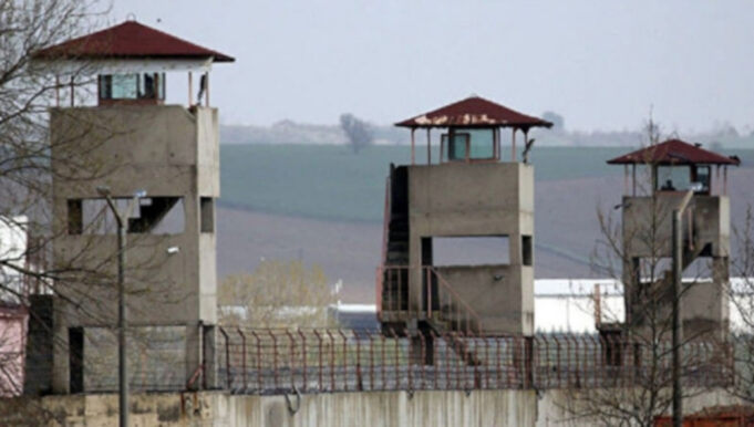 Widespread human rights violations reported in Turkish prisons in 2024 ...
