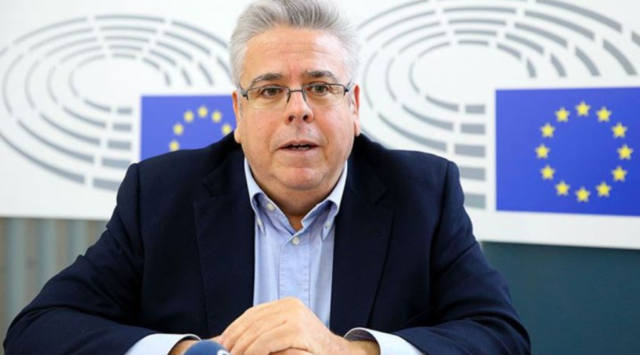 EP rapporteur says visa-free travel for Turks depends on Ankara ...