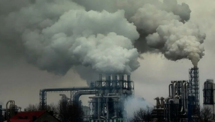 Turkey ranks 46th in world air quality index with Iğdır listed as most ...