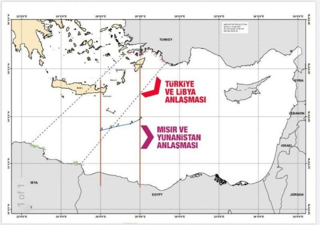 [ANALYSIS] Blue Homeland: Naval exercise signals departure from the ...