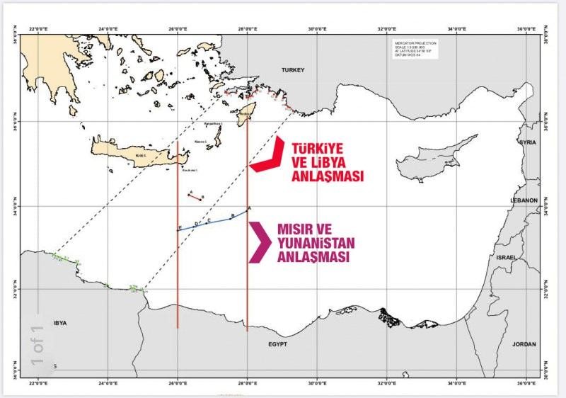 [ANALYSIS] Blue Homeland: Naval exercise signals departure from the ...