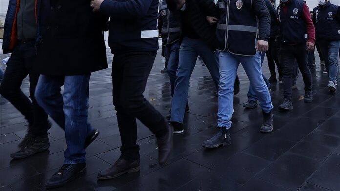 68 arrested in Turkey after nationwide cybercrime raids: minister ...
