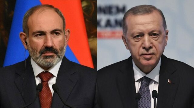 Turkey hails Armenian election, urges ‘bolder’ peace moves - Turkish Minute