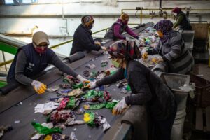 Turkey was Europe’s largest plastic waste destination in 2022: report ...