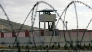 Turkey’s prison population continue to surge, operating at 42 percent ...