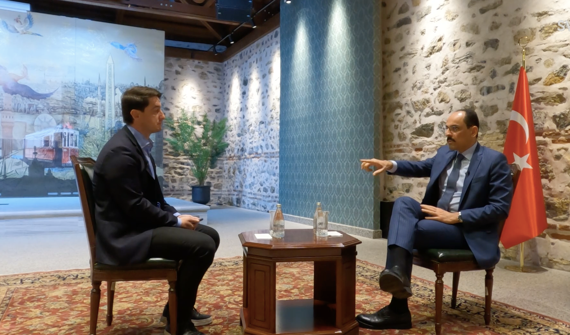 [OPINION] Mastermind of modern tyranny: Spy chief is exporting Turkey's ...