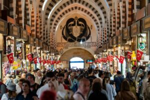 Turkey’s official March inflation data raise doubts amid global turmoil ...