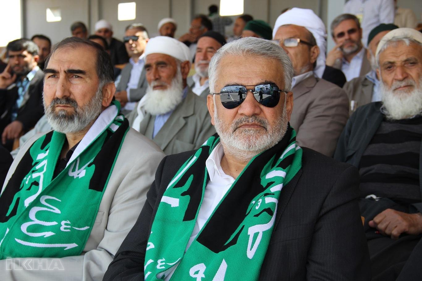 [OPINION] Erdoğan's radical Islamist election allies: a reflection of ...