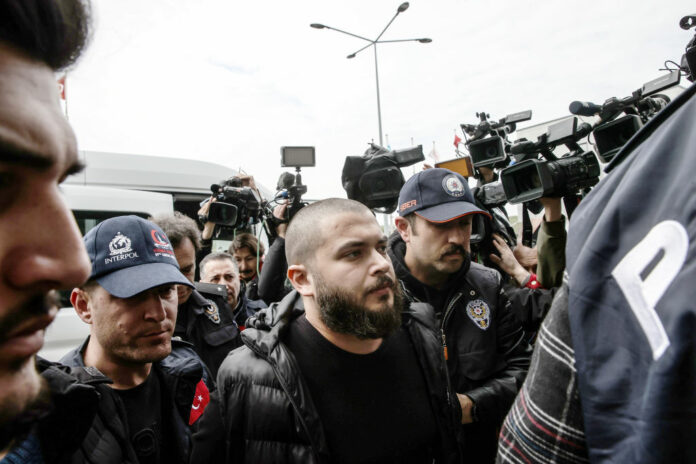 CEO of collapsed crypto exchange Thodex found dead in Turkish prison ...