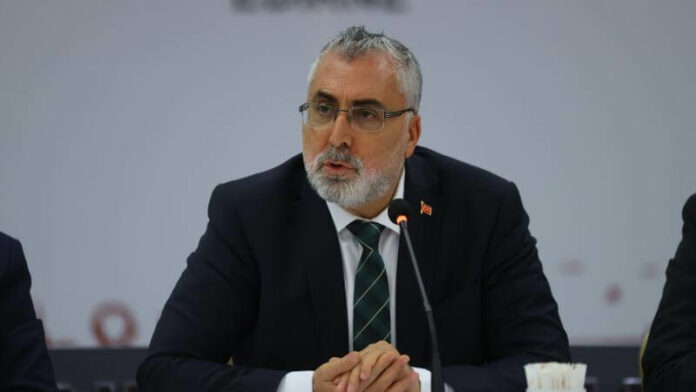 Turkey raises minimum wage by 27 percent, drawing sharp political ...