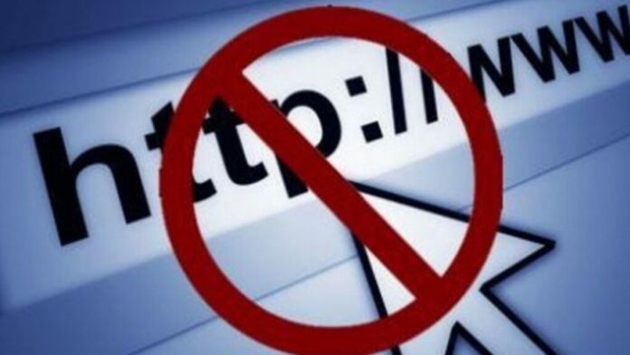 Turkey blocks access to 7 news websites critical of AKP gov’t - Turkish ...
