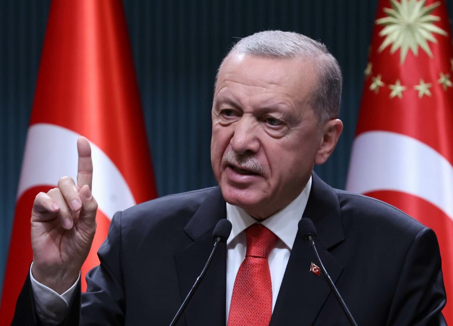 [OPINION] Erdoğan’s ‘masterpiece’: demolition of the rule of law ...