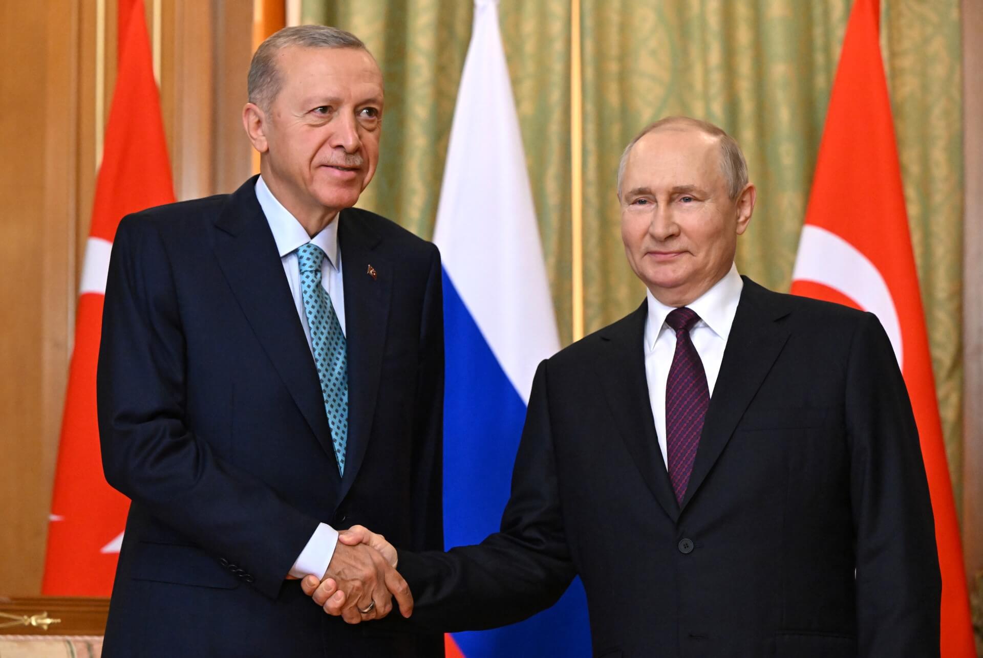 Putin’s requests concerning security behind his postponed visit to ...