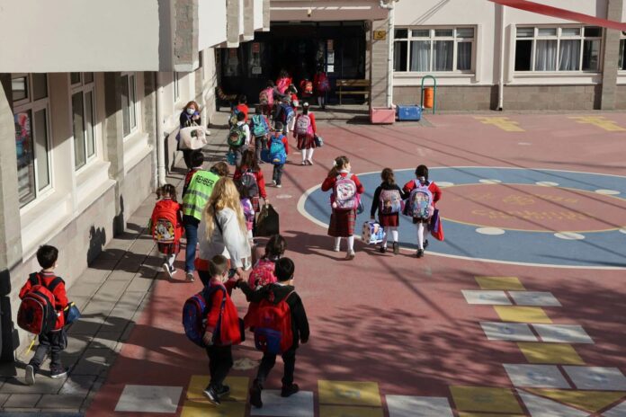 Turkey’s child population hits lowest level since 1935: official data ...
