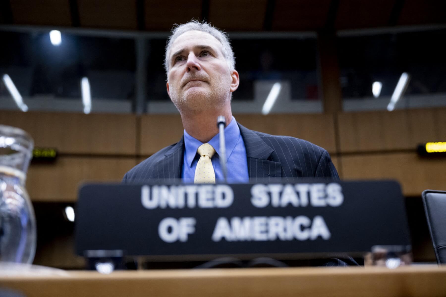 EU, Russia, US held secret talks in Turkey before Nagorno-Karabakh ...