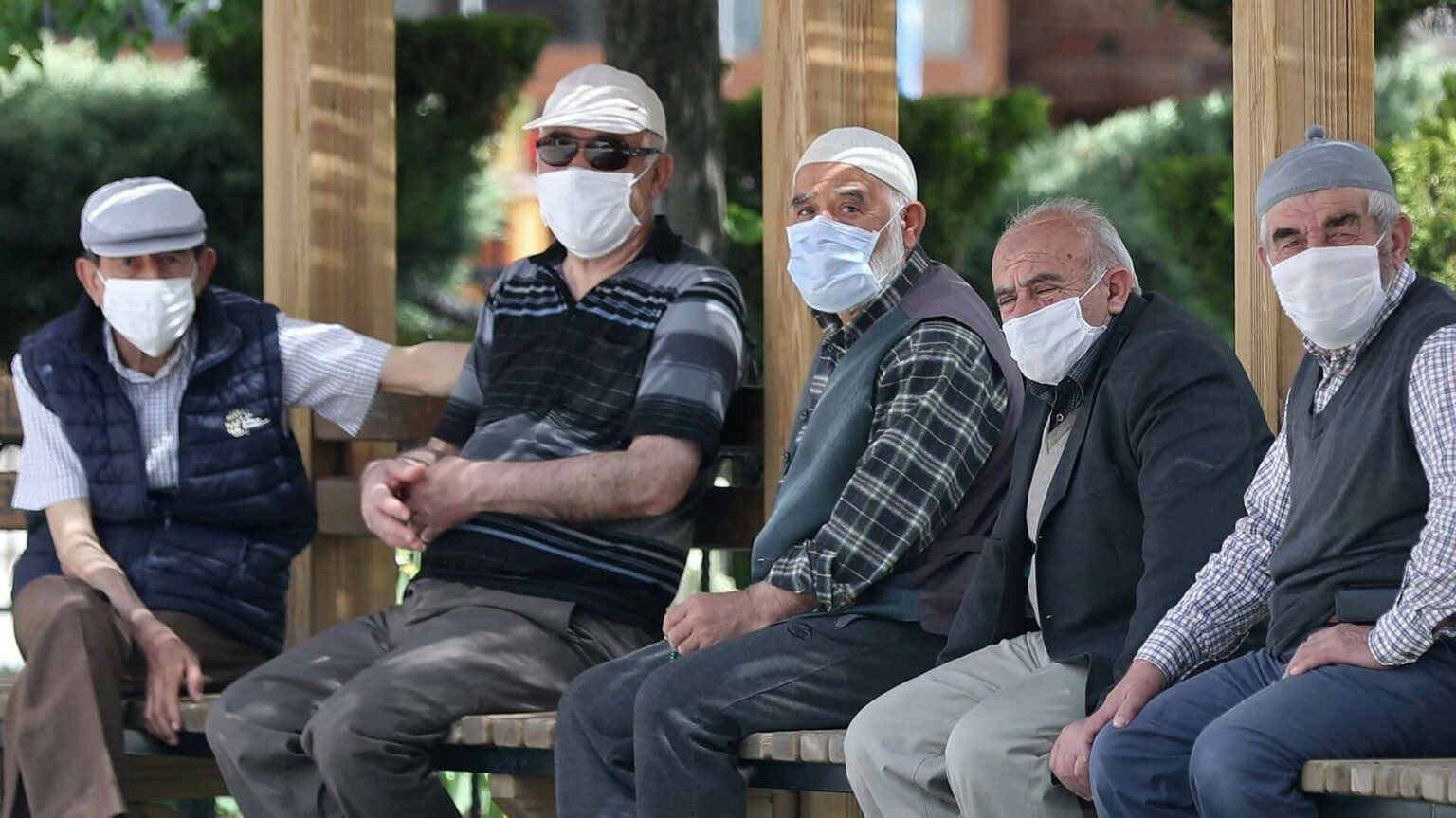 Millions in Turkey get low salary and pension hikes based on disputed ...