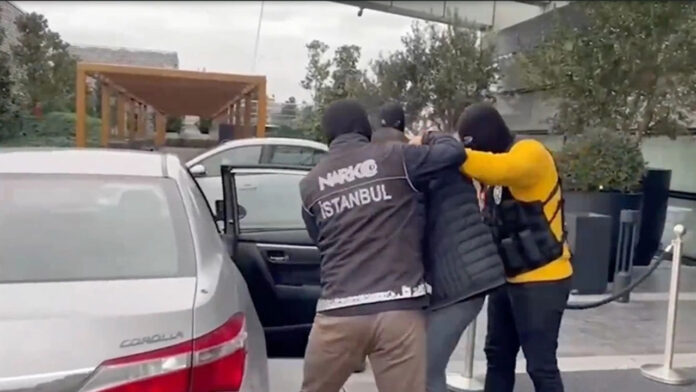 Turkey extradites brother of wanted drug trafficker Bolle Jos to ...