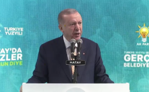 Over 52,000 people investigated for insulting Erdoğan, his government ...