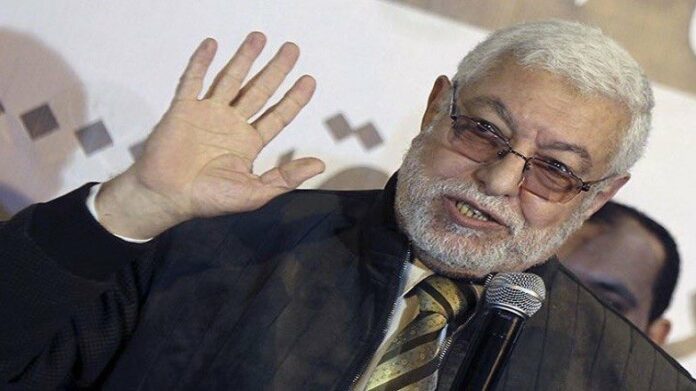 Turkey revokes citizenship of Muslim Brotherhood leader after Erdoğan’s ...
