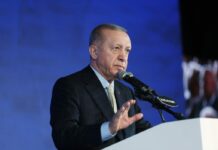 Justice minister says Erdoğan could run for presidency again if ...