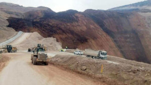 Court revokes positive environmental impact report for gold mine after ...