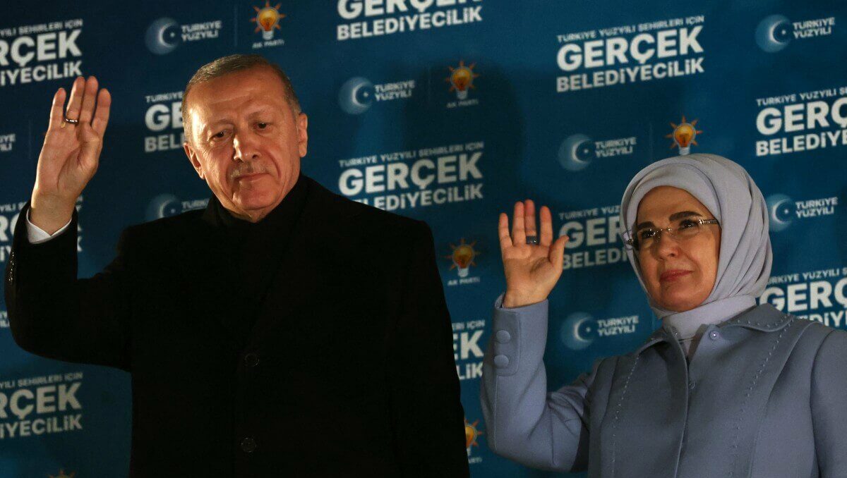 Erdoğan’s expenses surge by 176 pct in first six months of 2024 ...