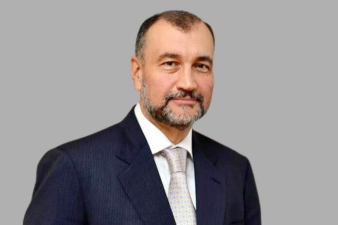 Murat Ülker remains Turkey’s top billionaire as Forbes announces 2025 ...