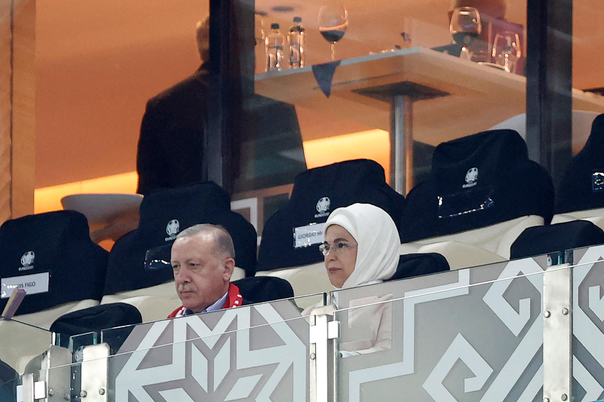 Erdoğan to attend Euro 2024 match in Berlin as diplomatic row spirals ...