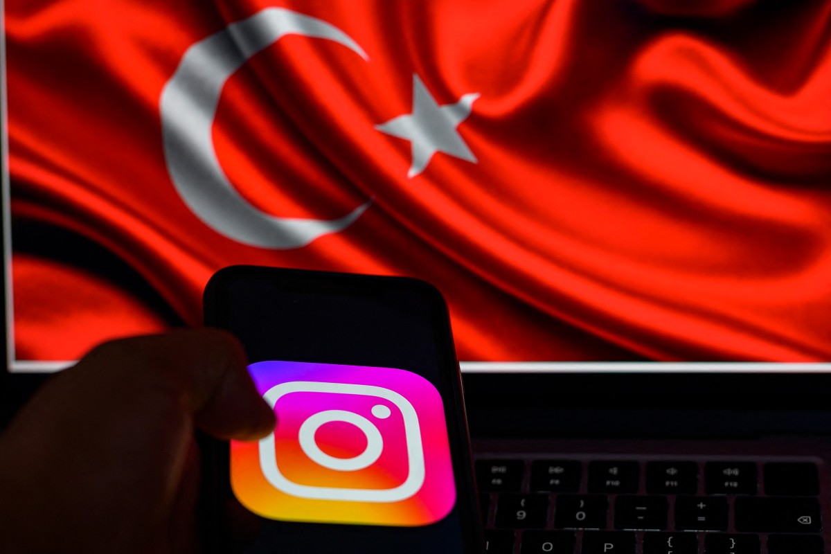 Turkey summons Instagram officials over ban - Turkish Minute