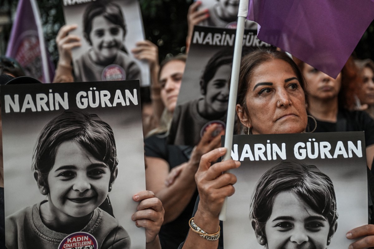 Motive remains unknown as Turkish court sentences 3 to life over death ...