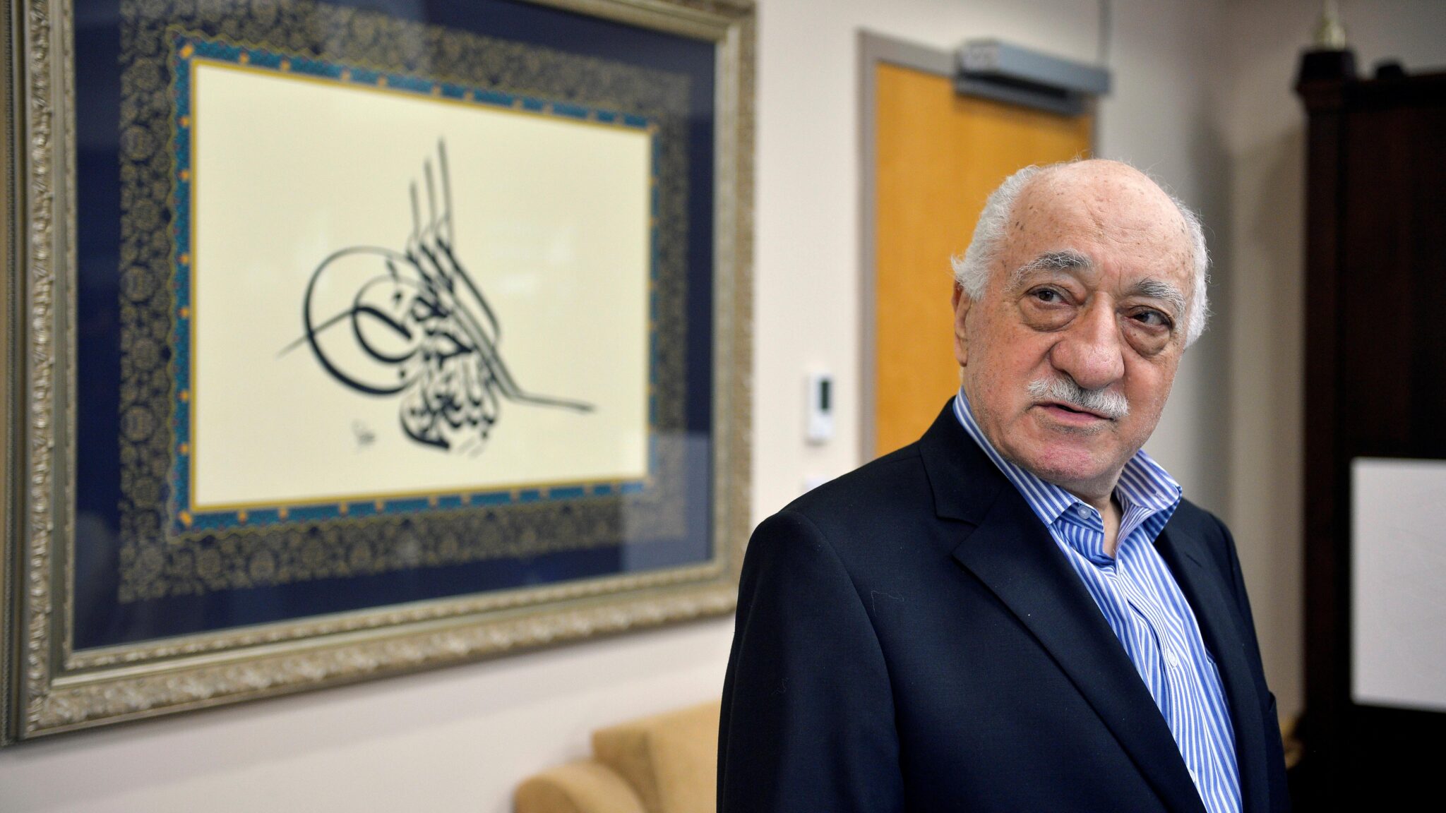 Drew University hosts conference on Muslim scholar Gülen’s work on ...
