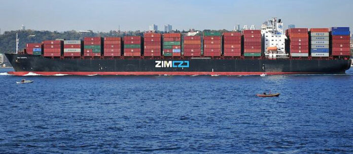 41 ships have left Turkish ports for Israel since November 1 ...
