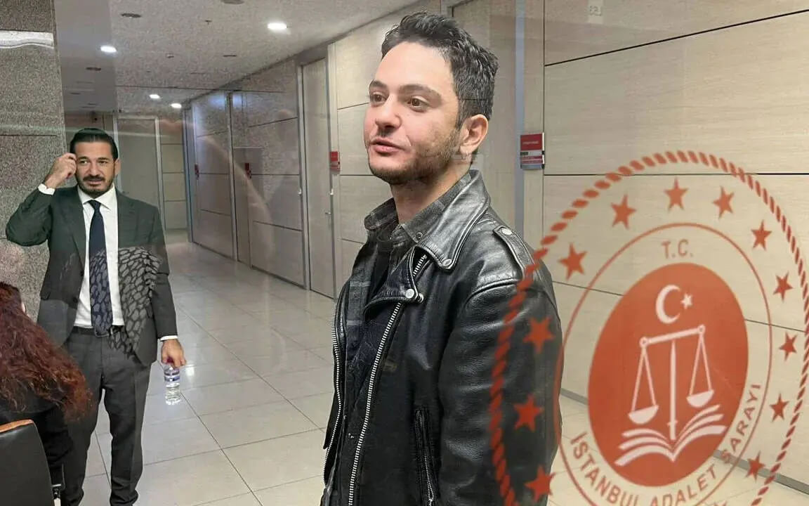 Turkish journalist arrested due to reports on investigations into ...