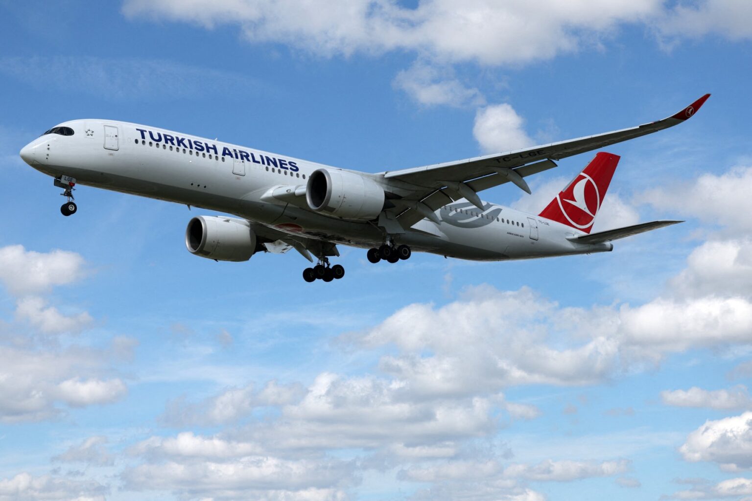 Turkish Airlines may resume flights to Tel Aviv in June: report ...